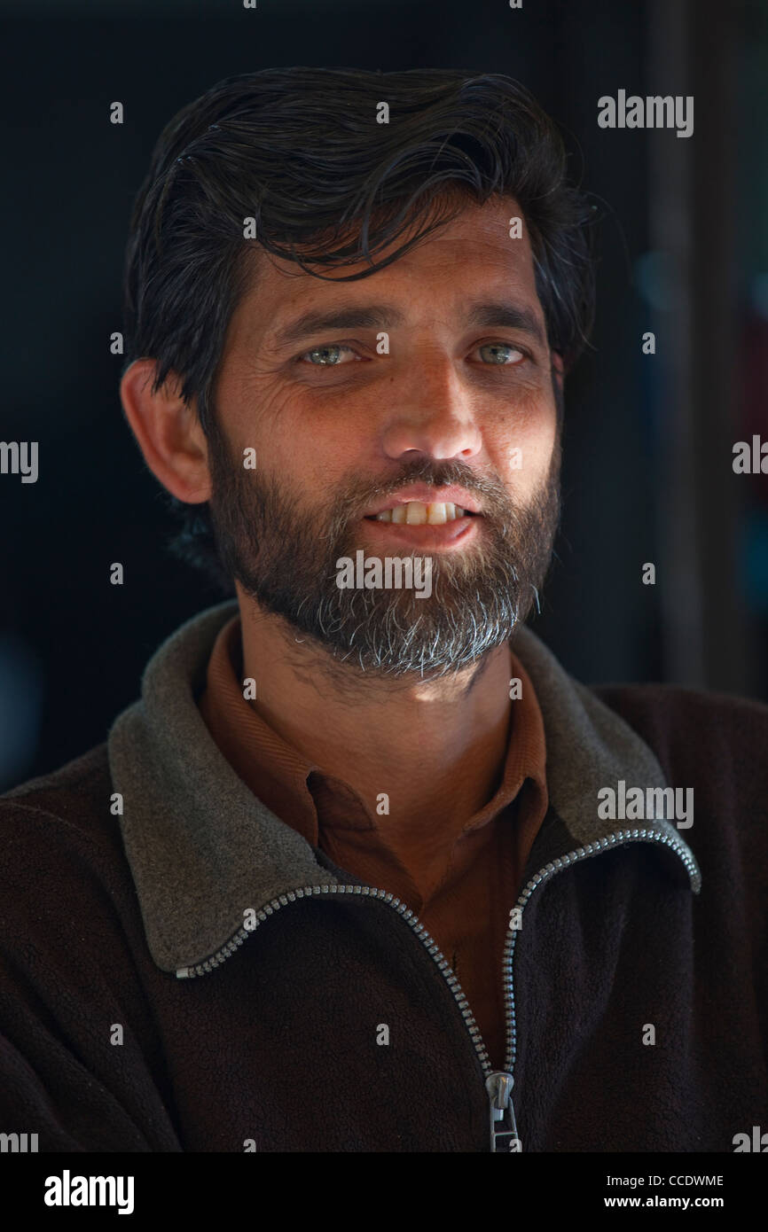 Man pakistan pakistani murree hi-res stock photography and images - Alamy