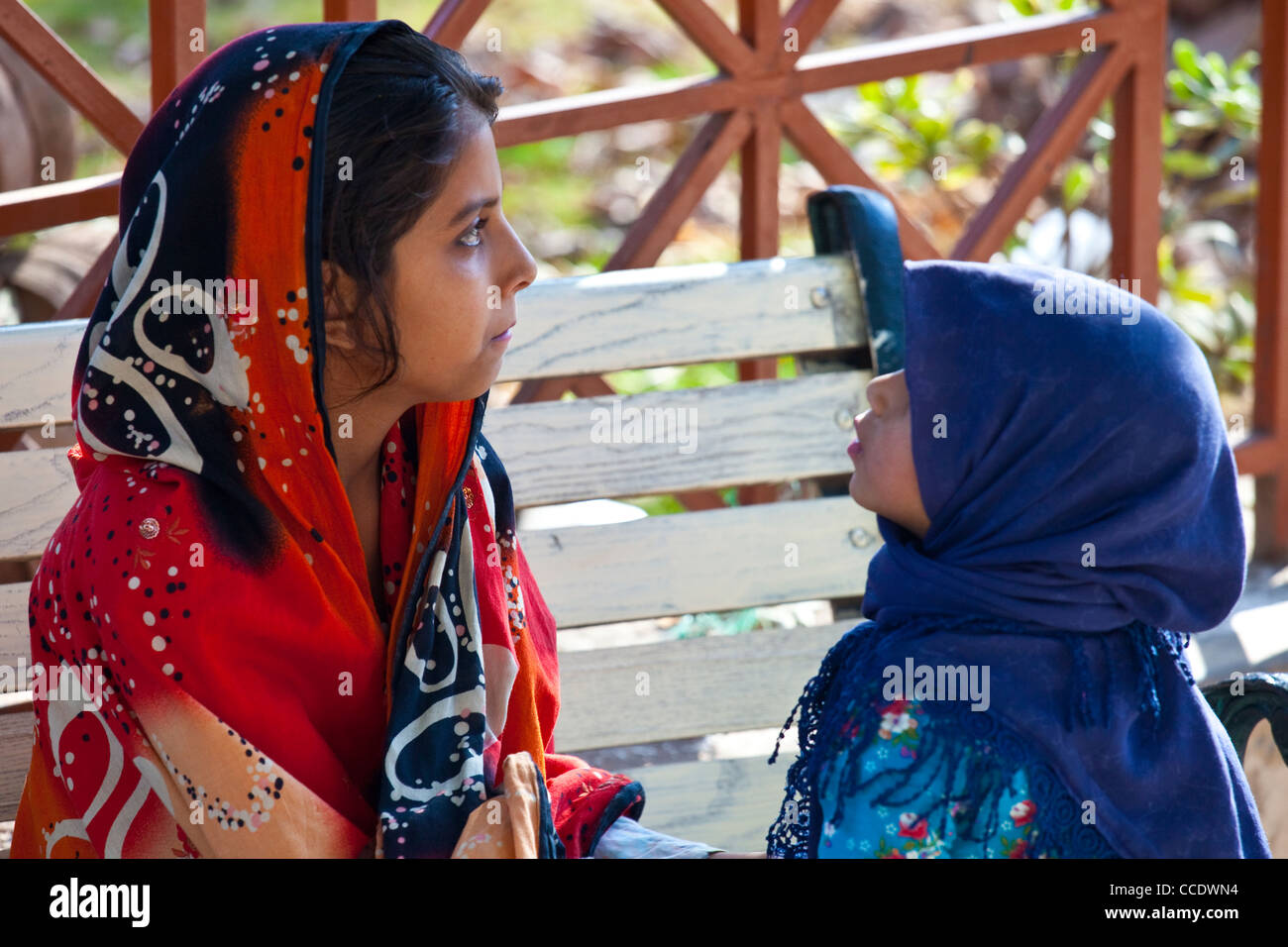 Murree, Punjab Province, Pakistan Stock Photo - Alamy