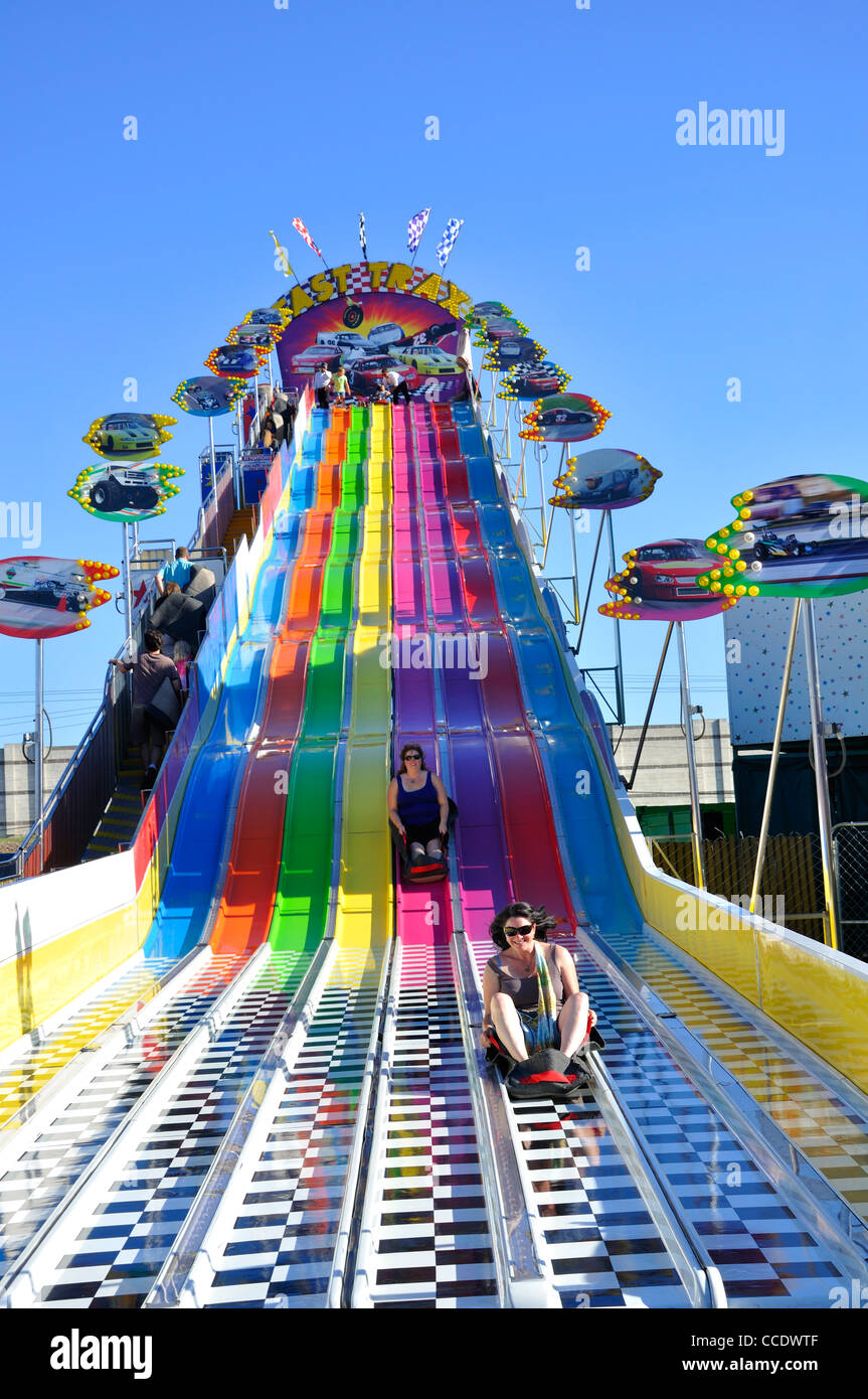 Kids fair texas hi-res stock photography and images - Alamy