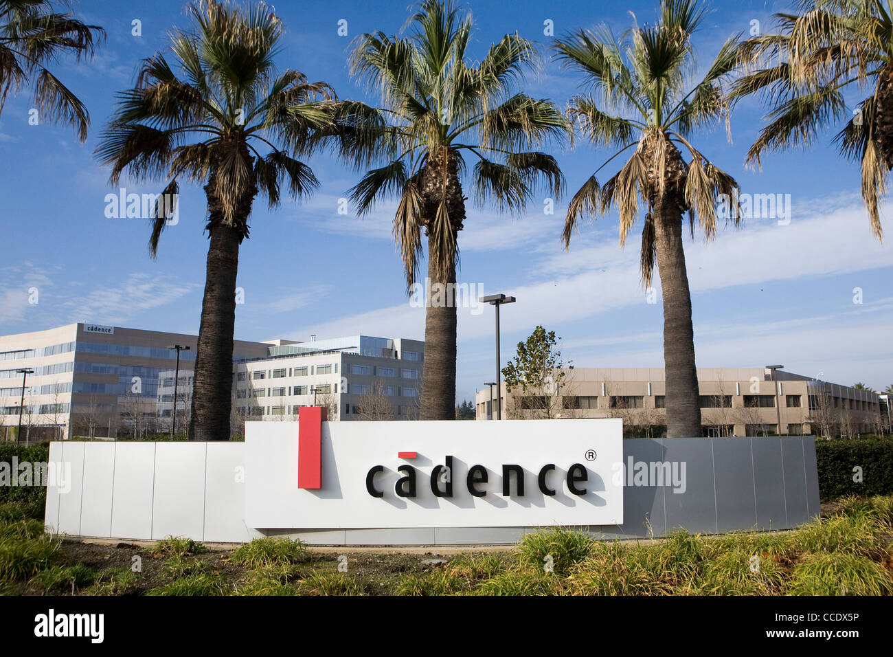 Cadence hi-res stock photography and images - Alamy