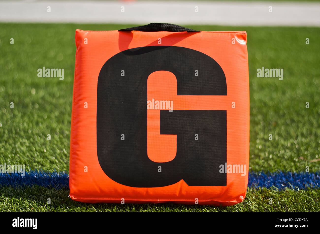 Football touch line High Resolution Stock Photography and Images - Alamy