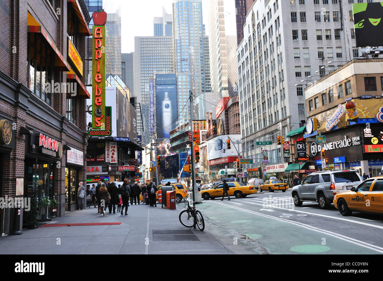 New York City, USA Stock Photo - Alamy