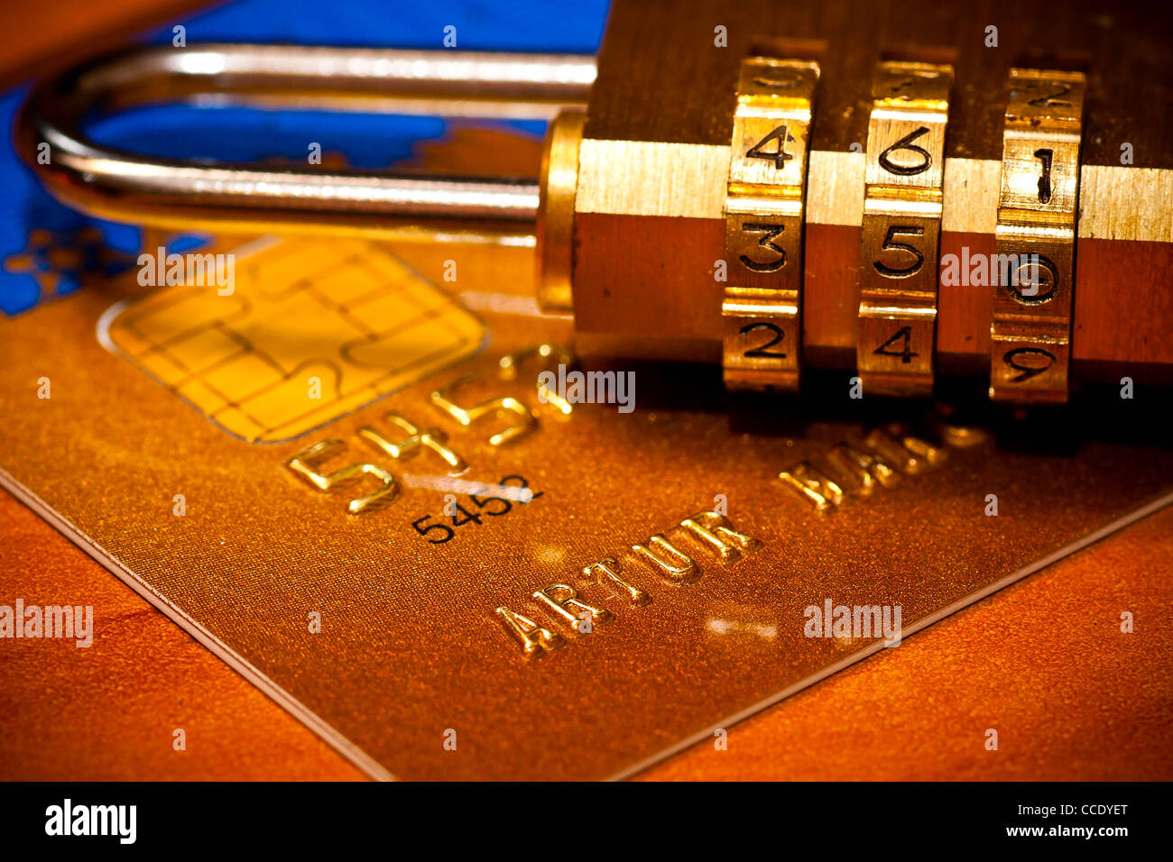 Debit card security hi-res stock photography and images - Alamy