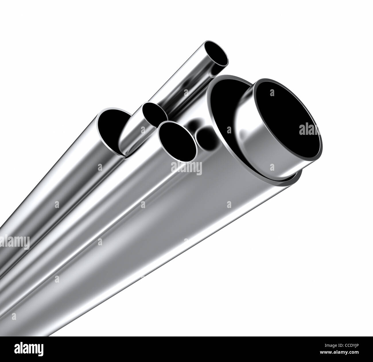 Pipe profile hi-res stock photography and images - Alamy