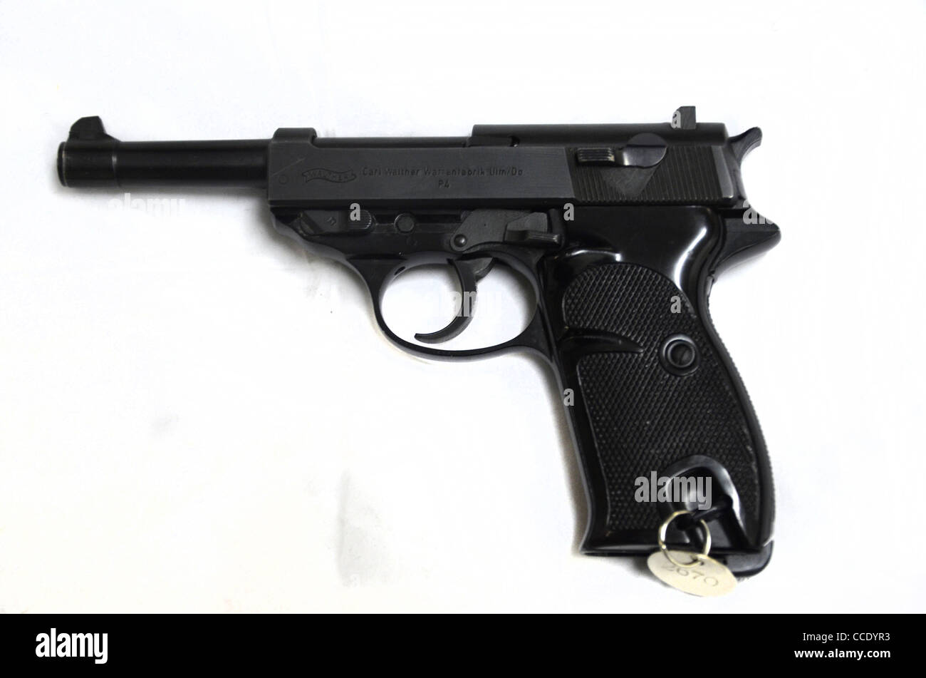 Carl walther p1 9mm - directorlasopa