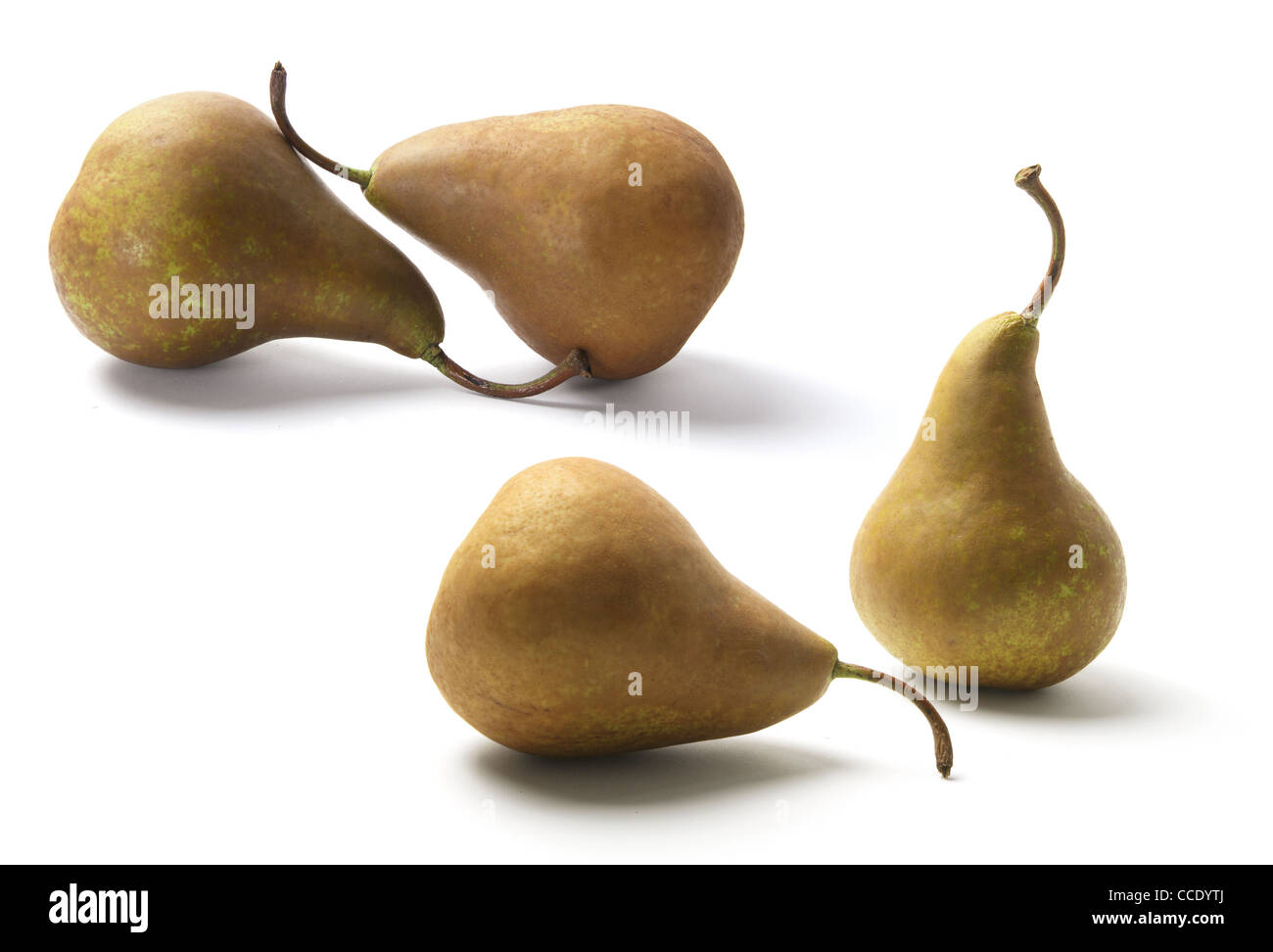 C pears hi-res stock photography and images - Alamy