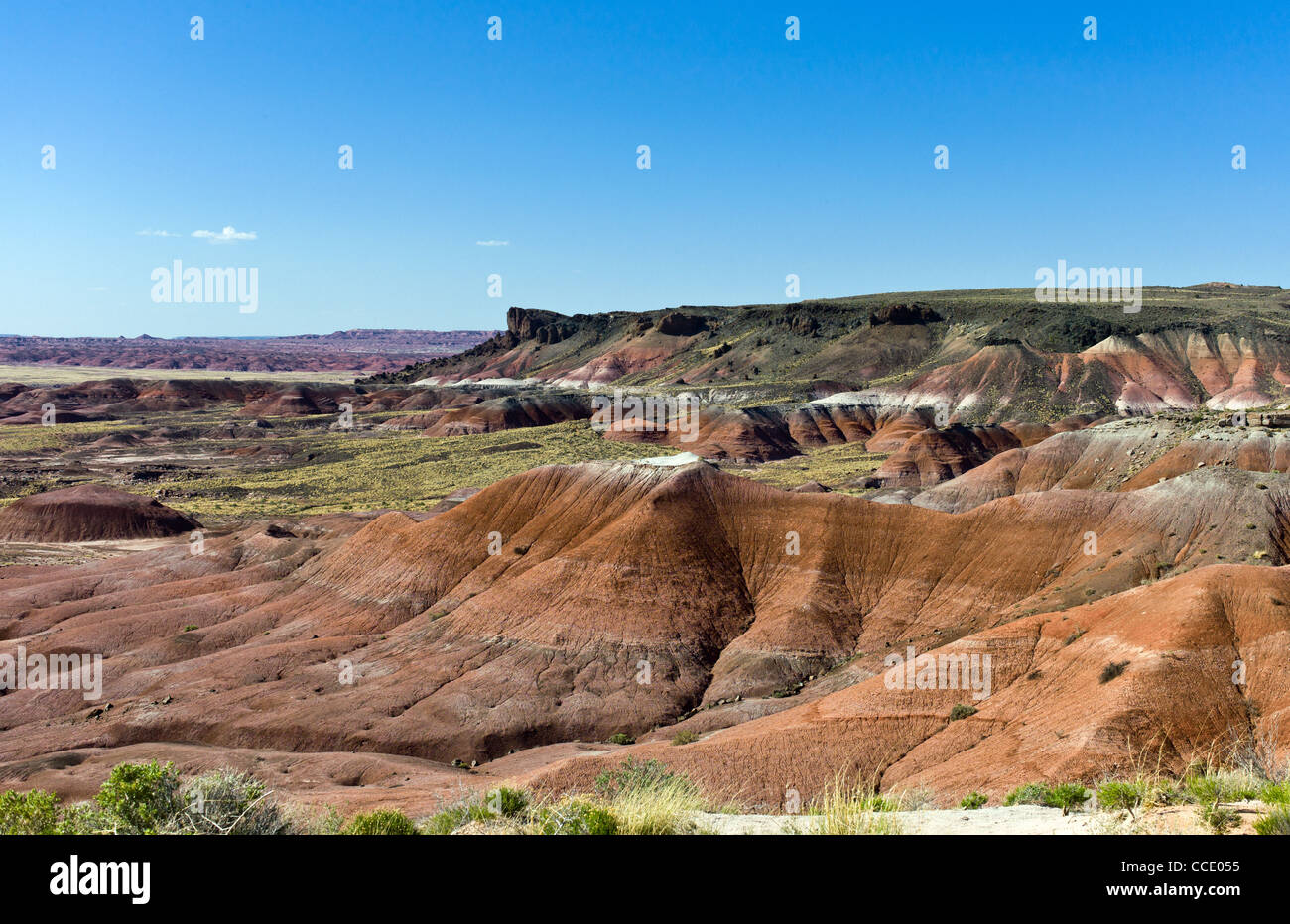 Arizona painted desert hi-res stock photography and images - Alamy