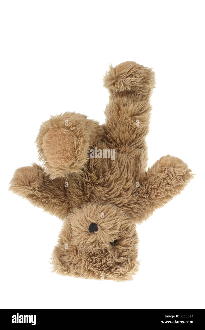 Cute teddy bear toy hi-res stock photography and images - Alamy