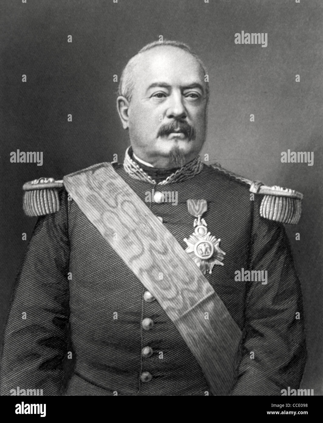 French military uniform hi-res stock photography and images - Alamy