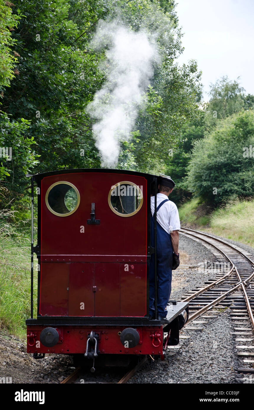 Mining Locomotive Stock Photos & Mining Locomotive Stock Images - Alamy