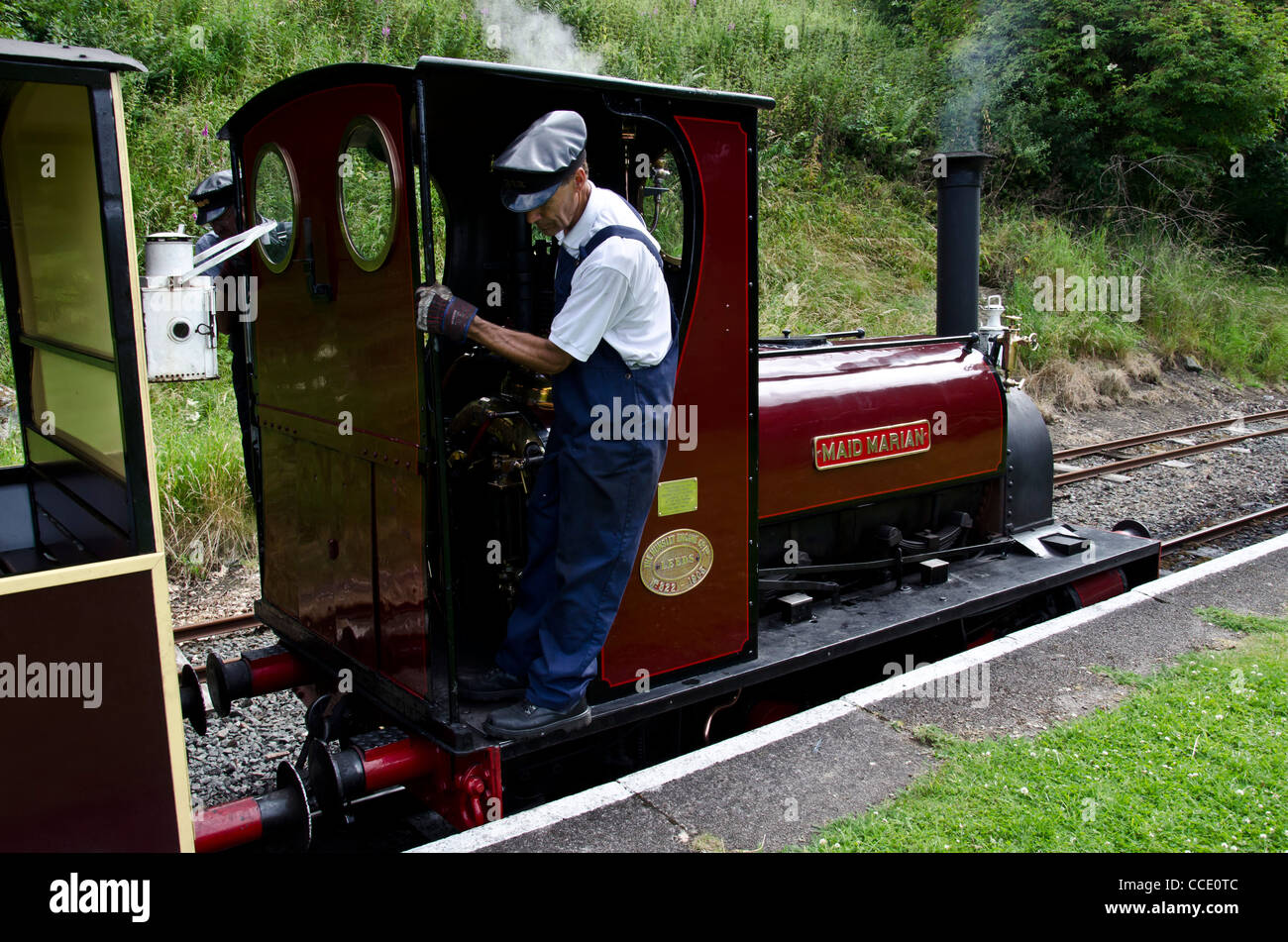 Mining Locomotive Stock Photos & Mining Locomotive Stock Images - Alamy