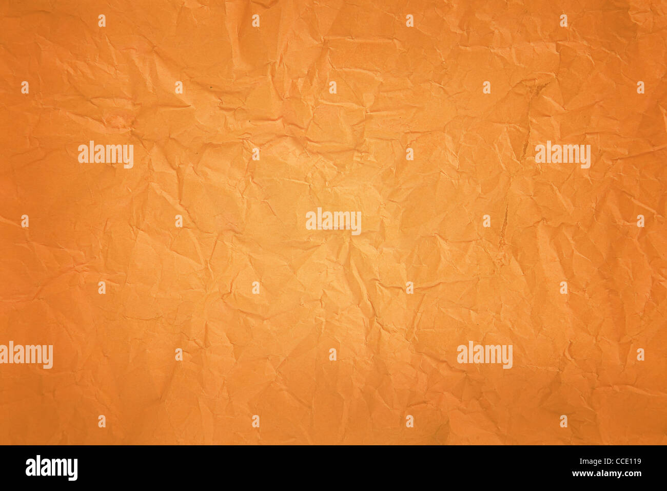 Old orange paper grunge background, ancient texture Stock Photo - Alamy