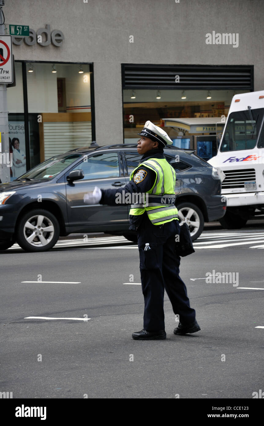 Female traffic controller hi-res stock photography and images - Alamy