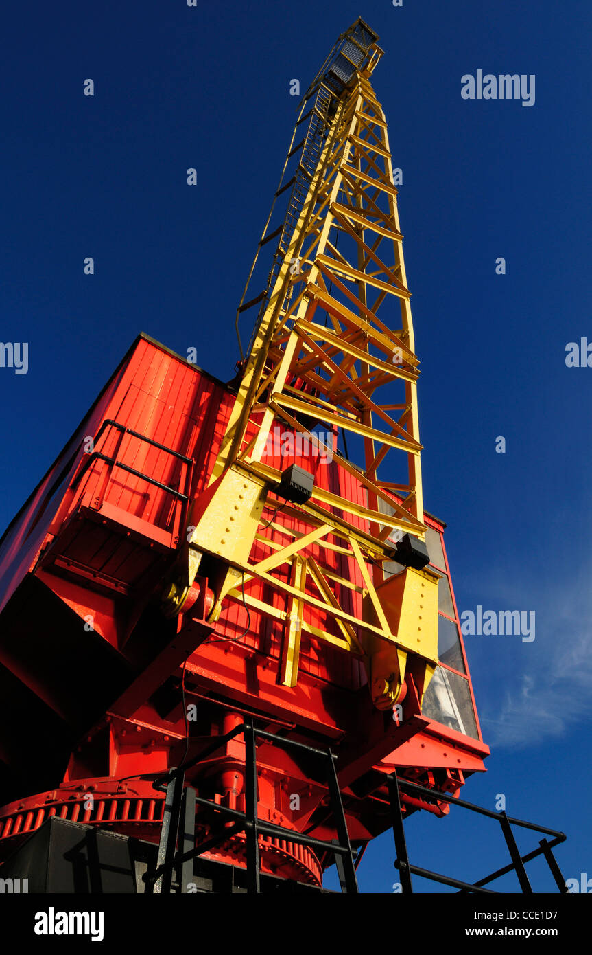Dockside Loading High Resolution Stock Photography and Images - Alamy