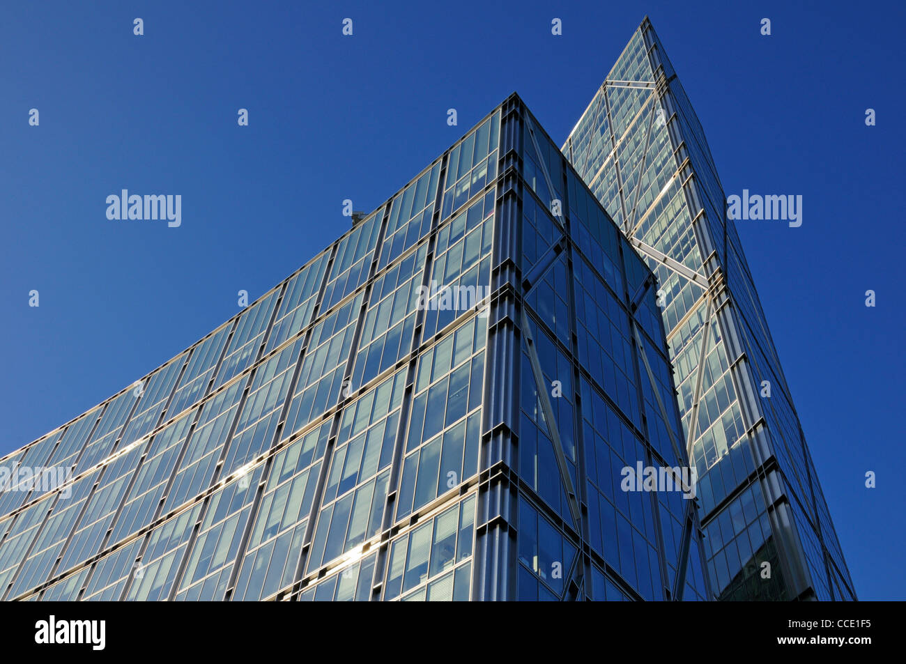 201 Bishopsgate and Broadgate Tower, Primrose Street, London EC2M ...