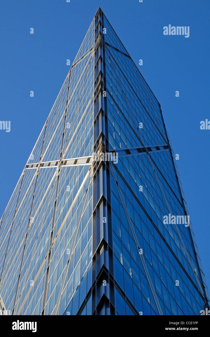 Broadgate Tower, Bishopsgate, Primrose Street, London EC2M, United ...