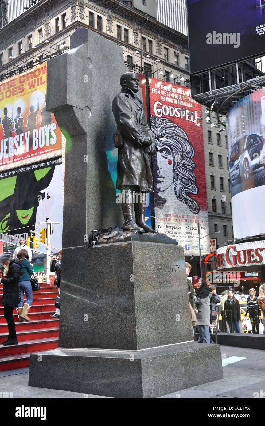 Father patrick duffy hi-res stock photography and images - Alamy