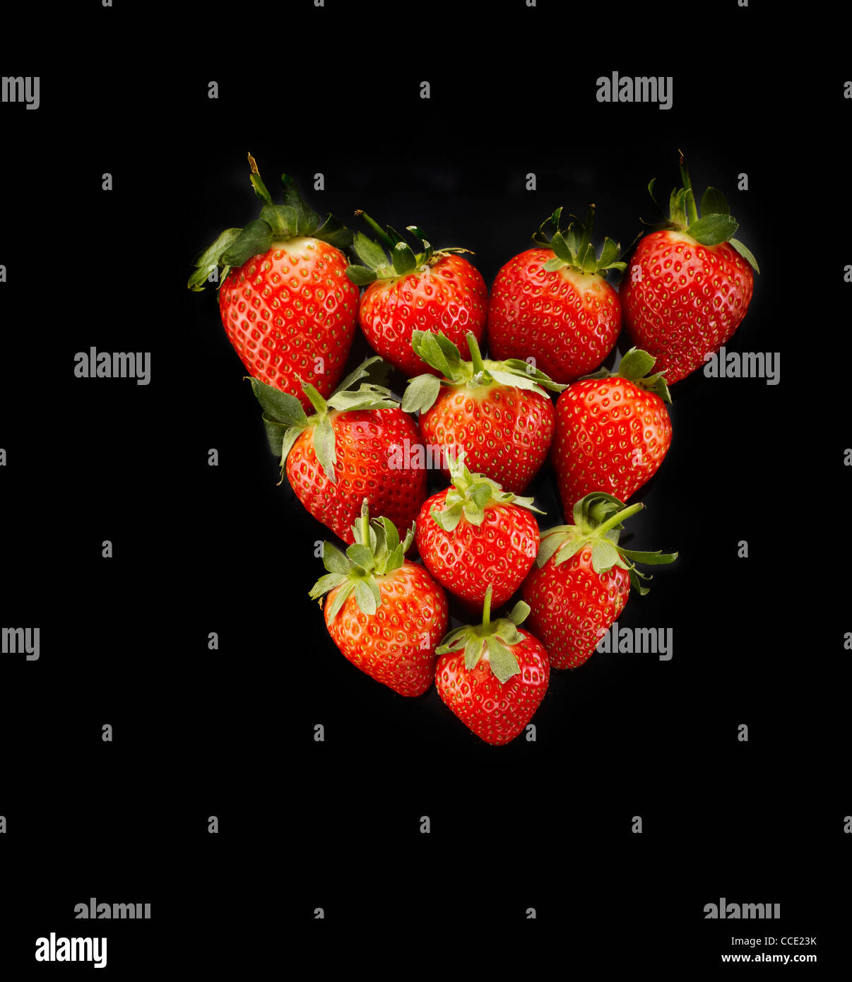 The triangle hi-res stock photography and images - Alamy