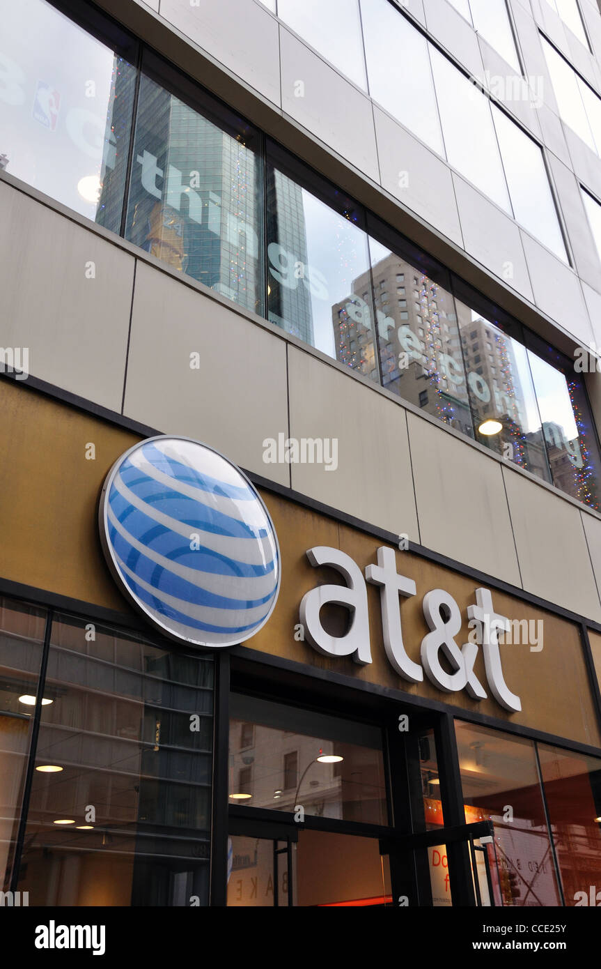 At&t Store Store Stock Photos & At&t Store Store Stock Images - Alamy
