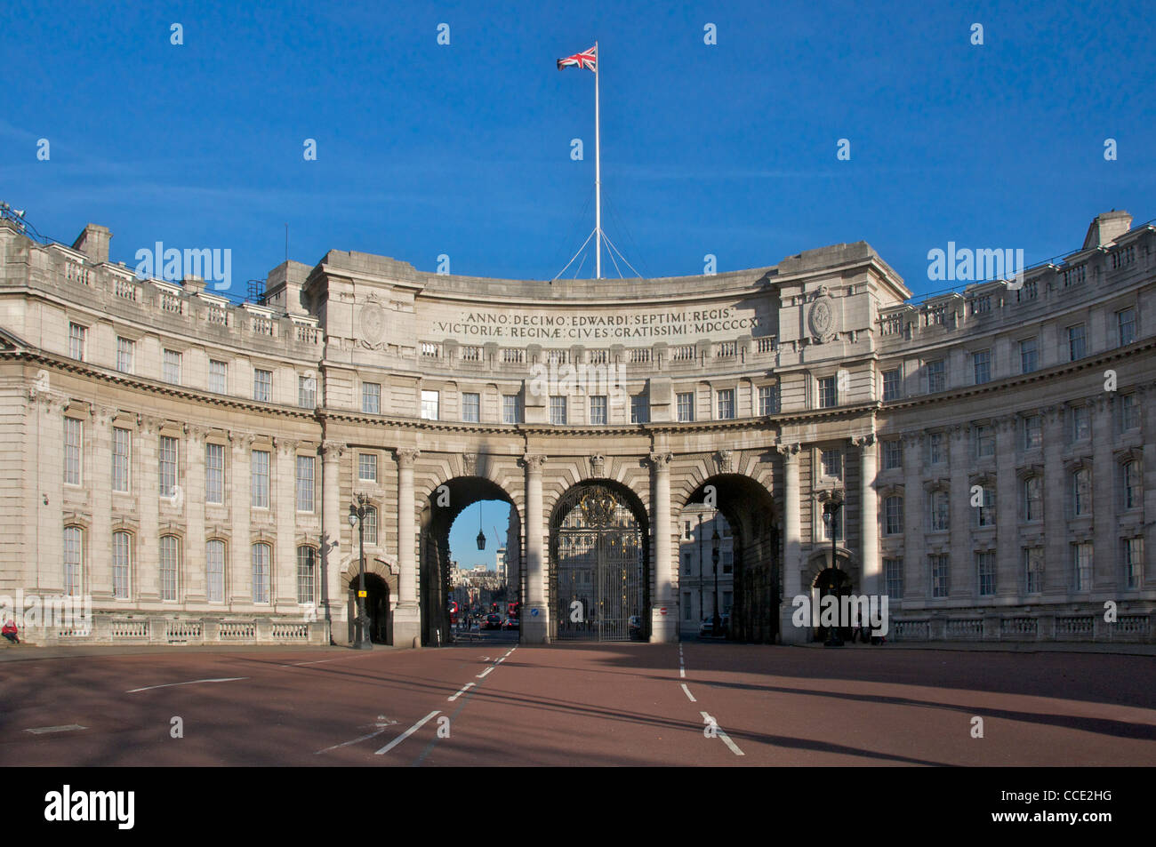 Pall mall hi-res stock photography and images - Alamy