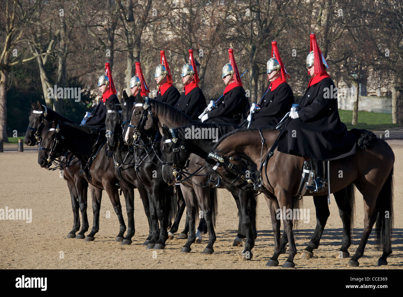 Guardsmen hi-res stock photography and images - Alamy