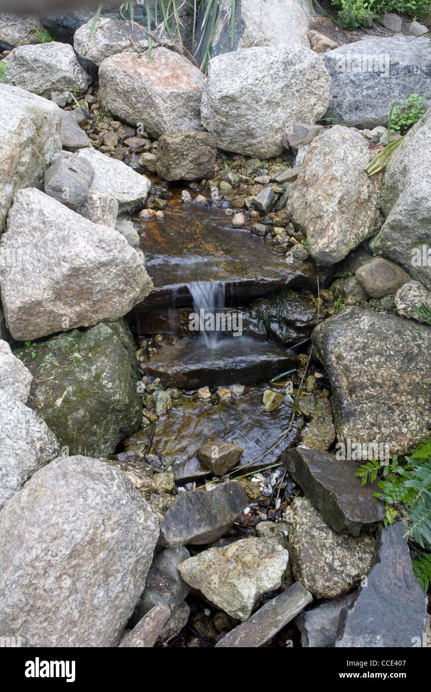 Levels of rocks hi-res stock photography and images - Alamy
