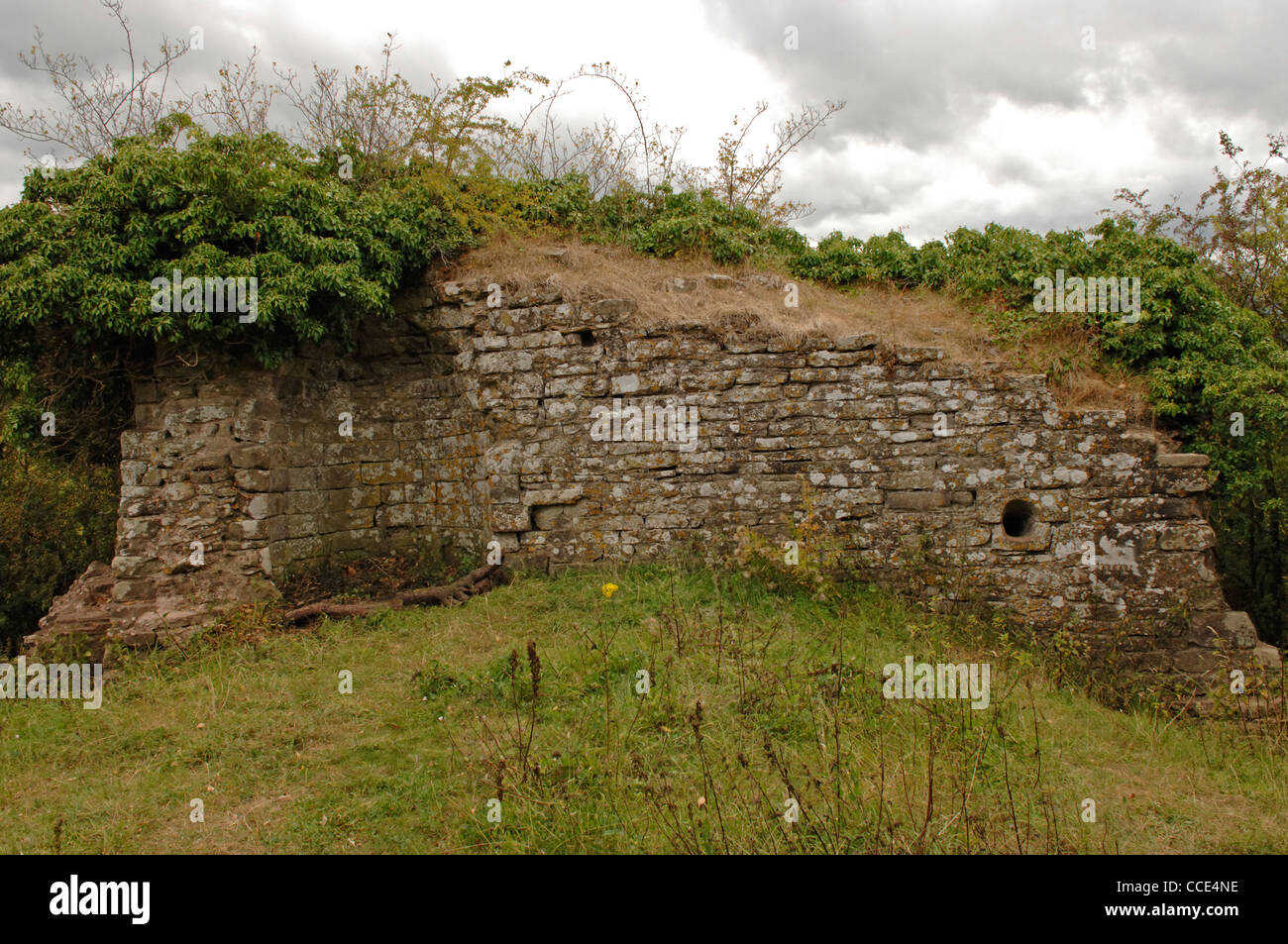 Motte Bailey High Resolution Stock Photography and Images - Alamy