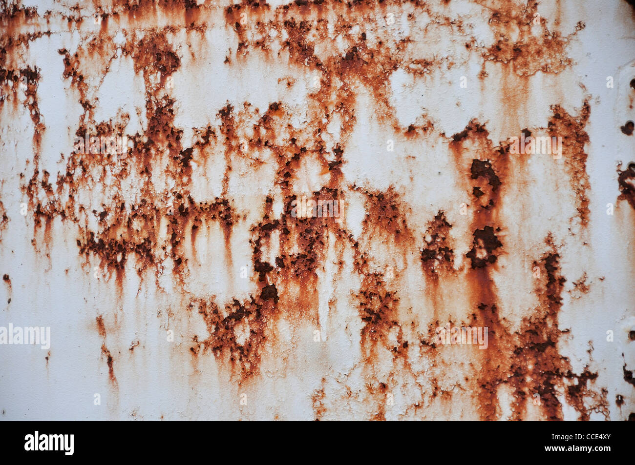 Metal Sheet Rust High Resolution Stock Photography and Images - Alamy