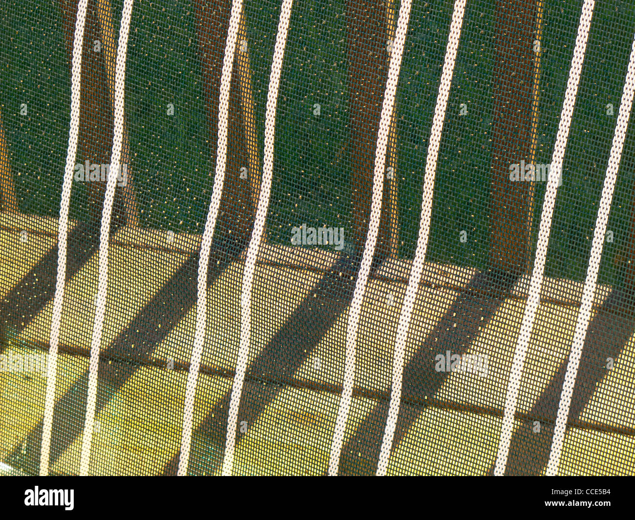 mesh chair abstract Stock Photo - Alamy