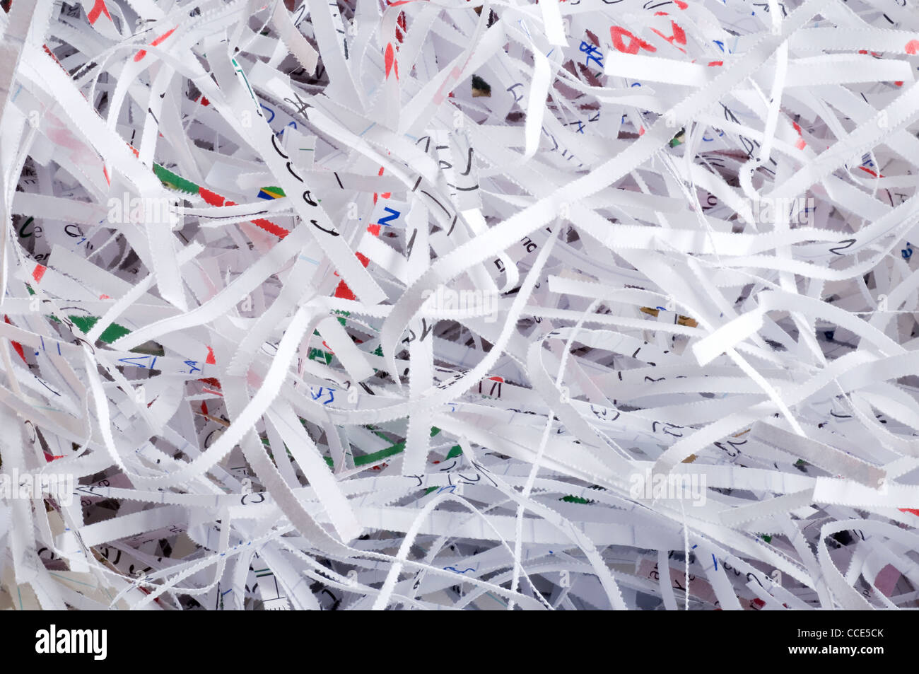 Confidential paper hi-res stock photography and images - Alamy