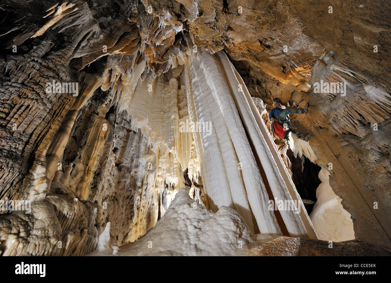 Felix trombe hi-res stock photography and images - Alamy