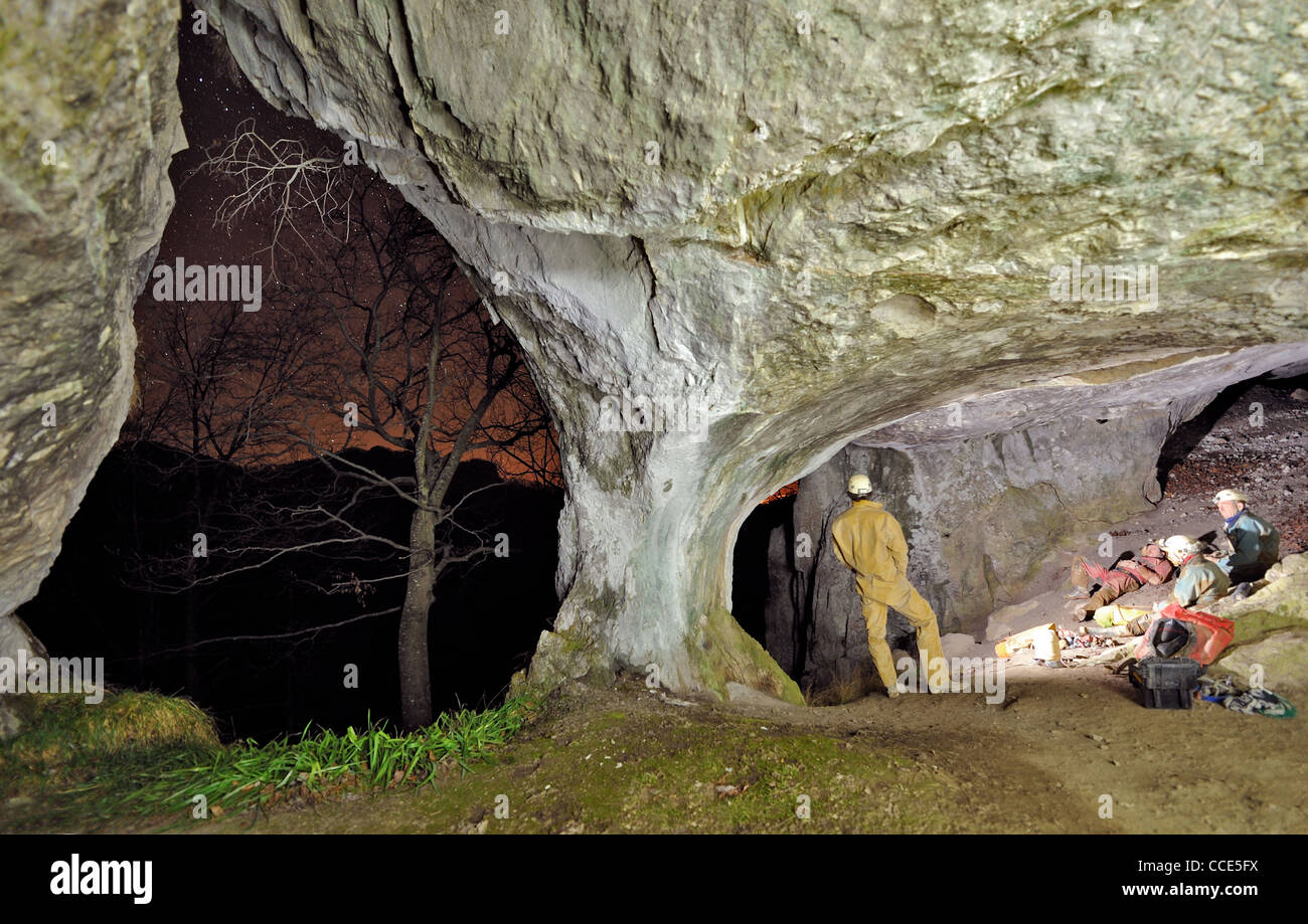 Felix trombe hi-res stock photography and images - Alamy