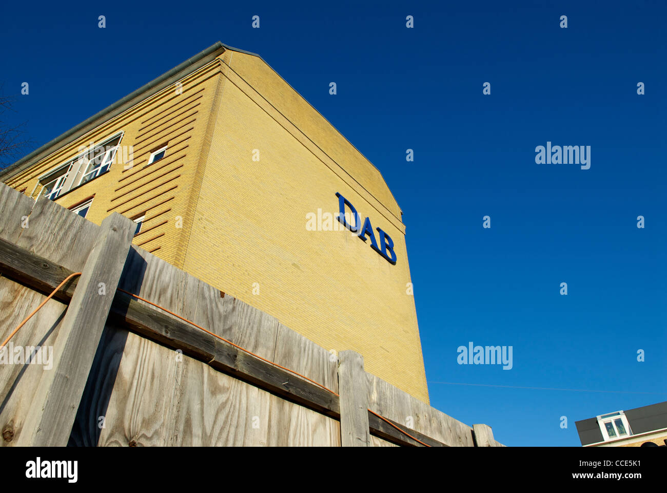 Dansk almennyttigt boligselskab hi-res stock photography and images - Alamy