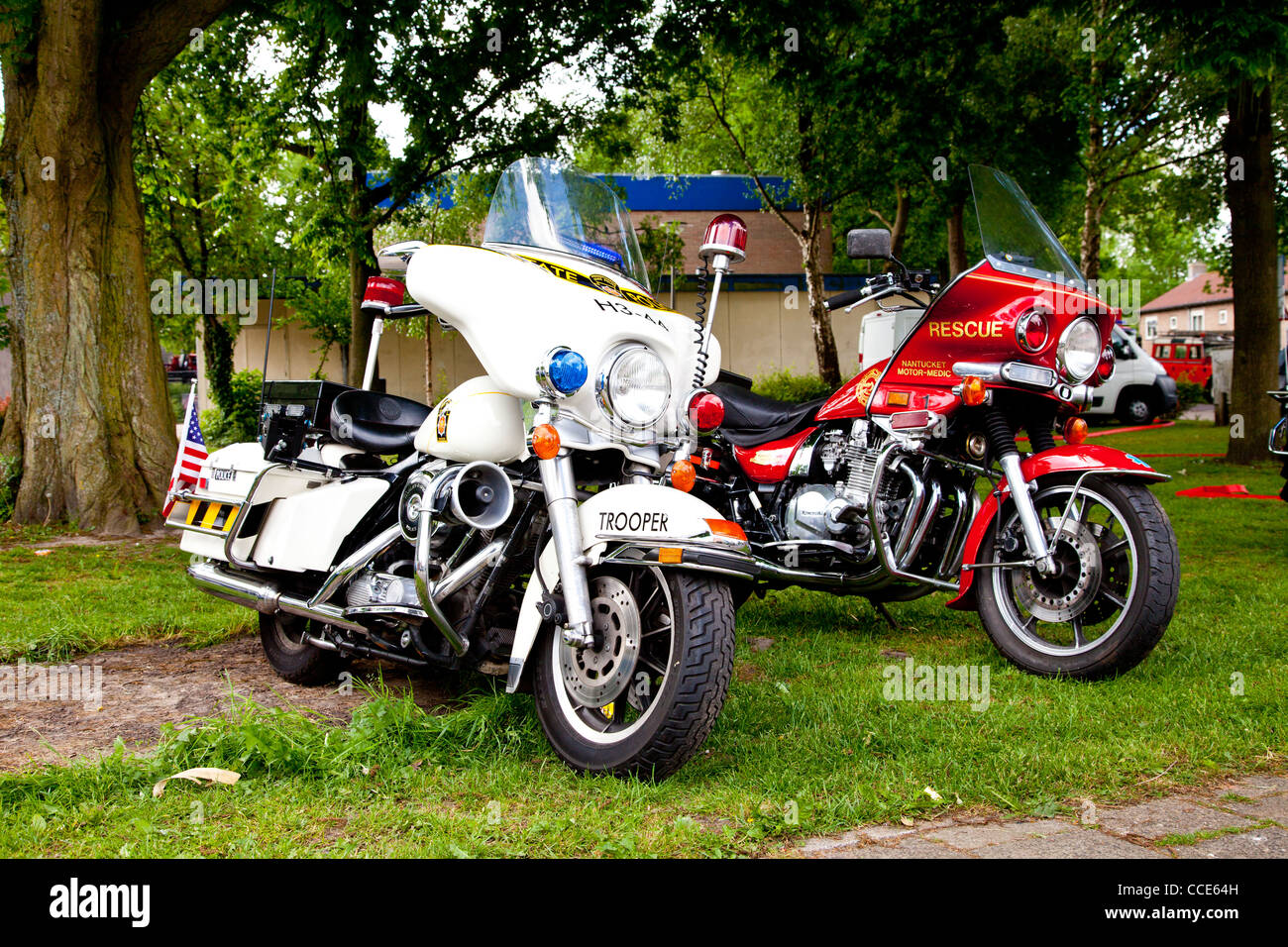 Old motor transport hi-res stock photography and images - Alamy