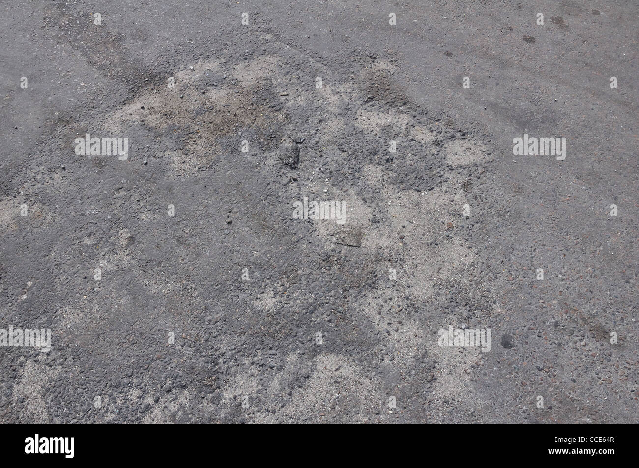 Defective cement hi-res stock photography and images - Alamy