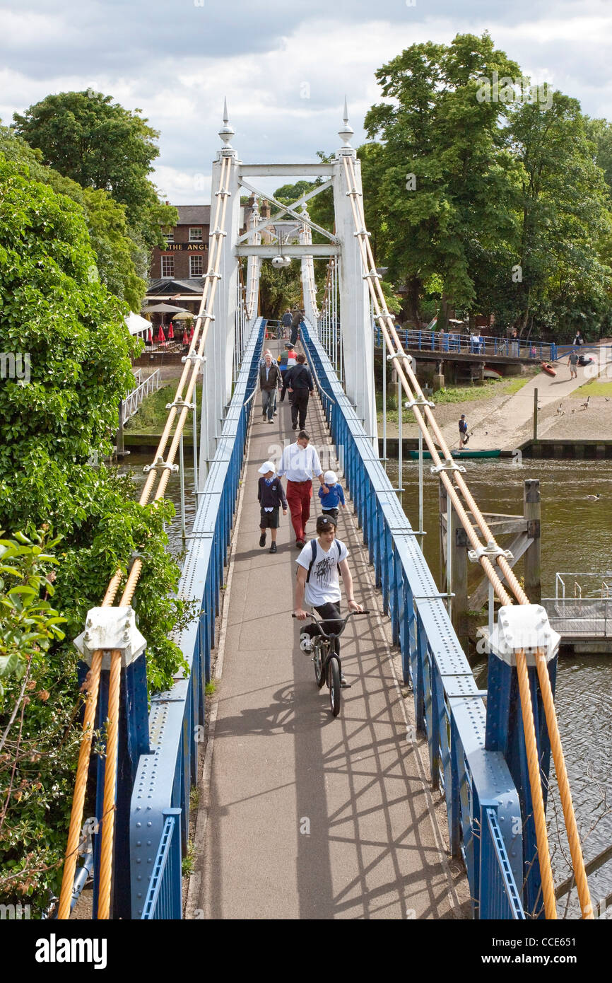 Bridge lock lock hi-res stock photography and images - Alamy