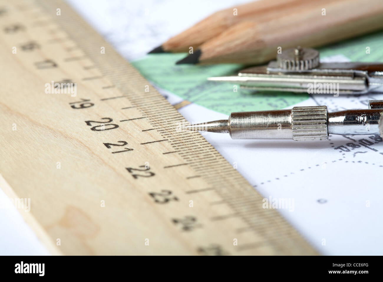 Pencil map High Resolution Stock Photography and Images - Alamy