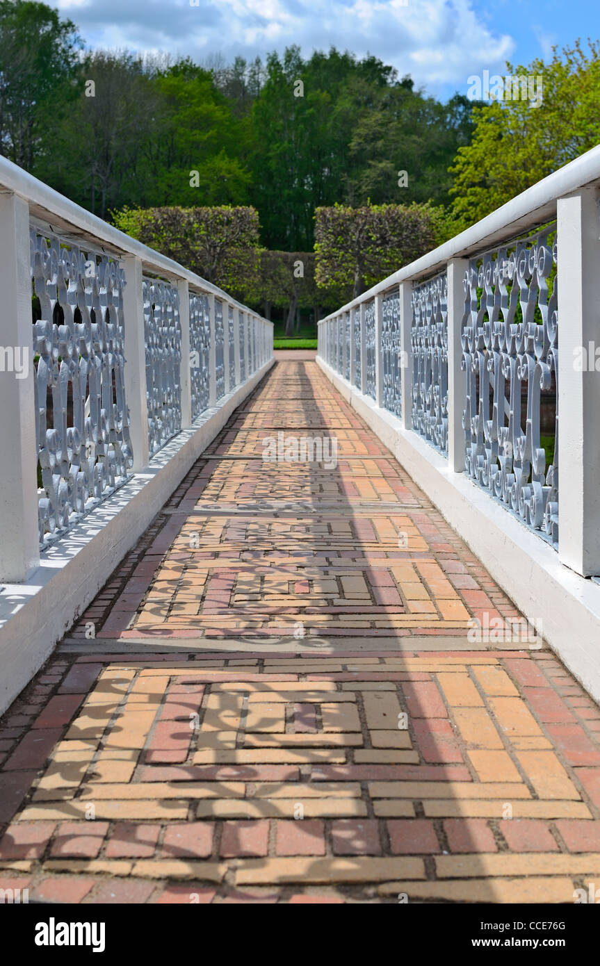 Vintage perspective hi-res stock photography and images - Alamy
