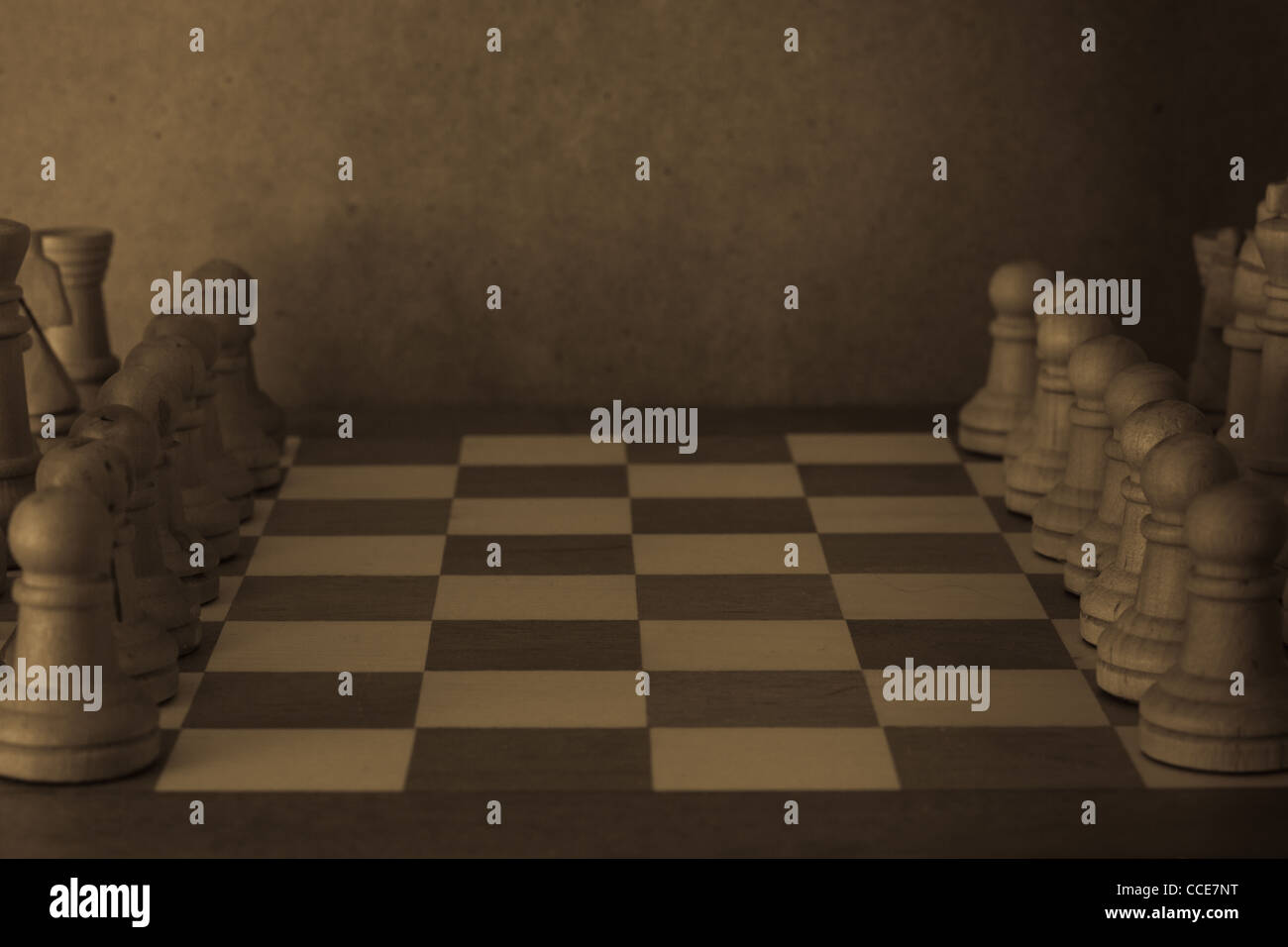 Antique game pieces hi-res stock photography and images - Alamy