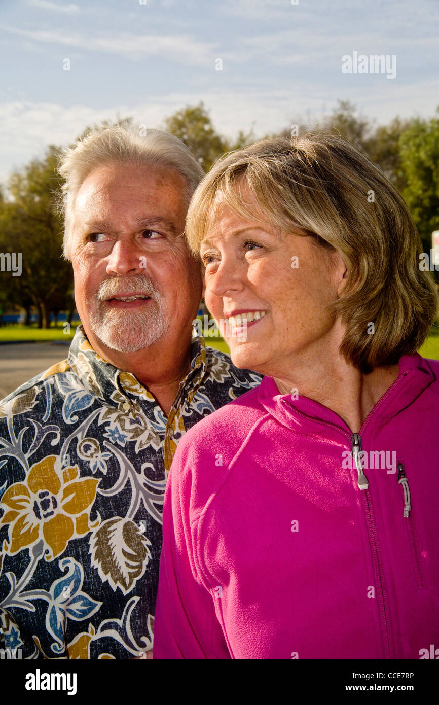 Active 60 year olds hi-res stock photography and images - Alamy