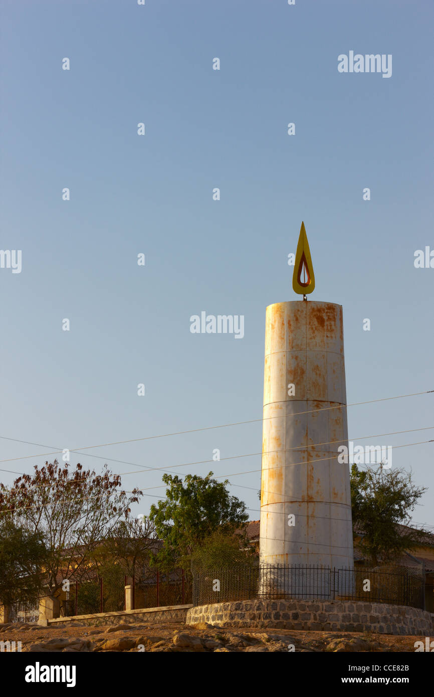 Monument of the martyrs hi-res stock photography and images - Alamy