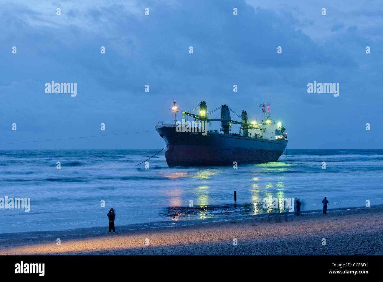 Operation Aztec High Resolution Stock Photography and Images - Alamy