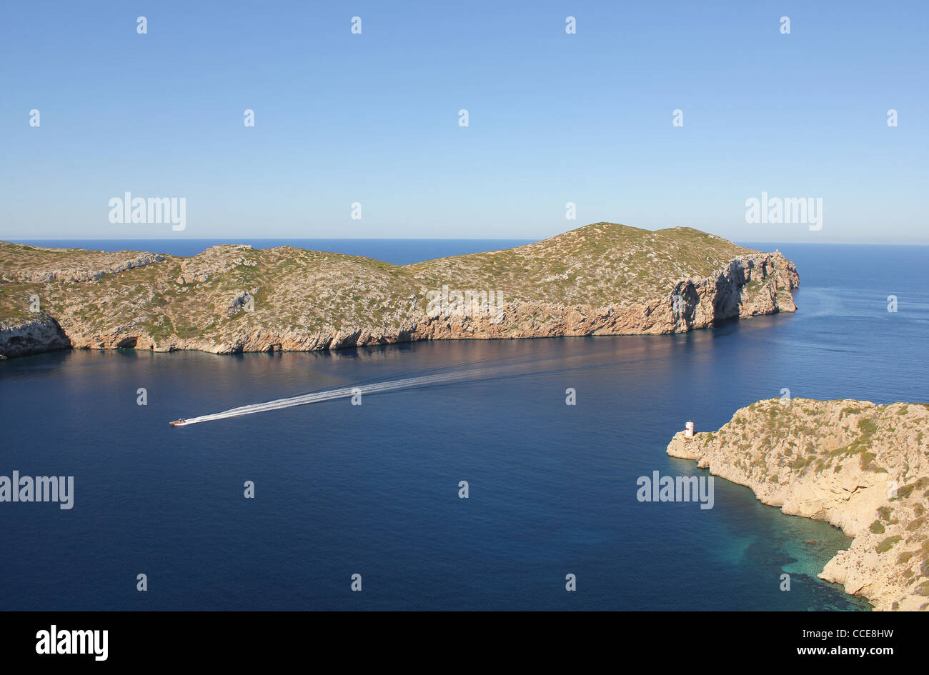 Cabrera national park hi-res stock photography and images - Alamy
