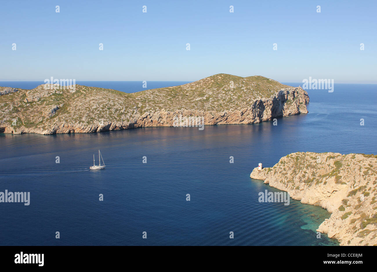 318 hectares on land hi-res stock photography and images - Alamy