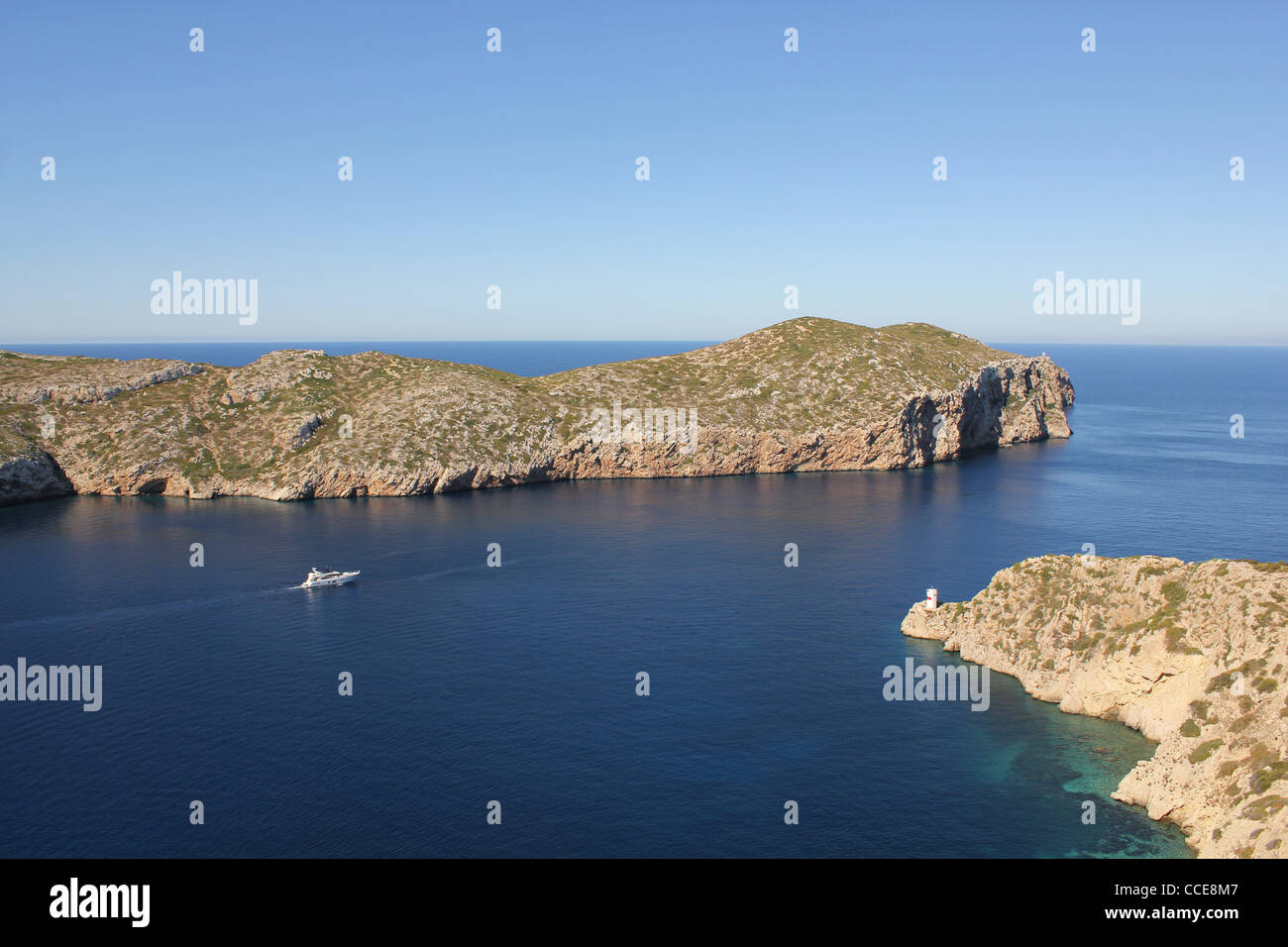 318 hectares on land hi-res stock photography and images - Alamy