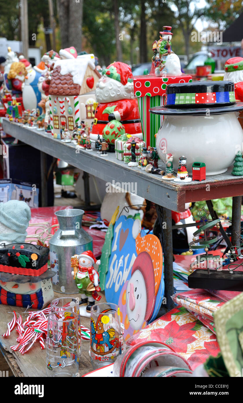 First monday trade days flea hi-res stock photography and images - Alamy