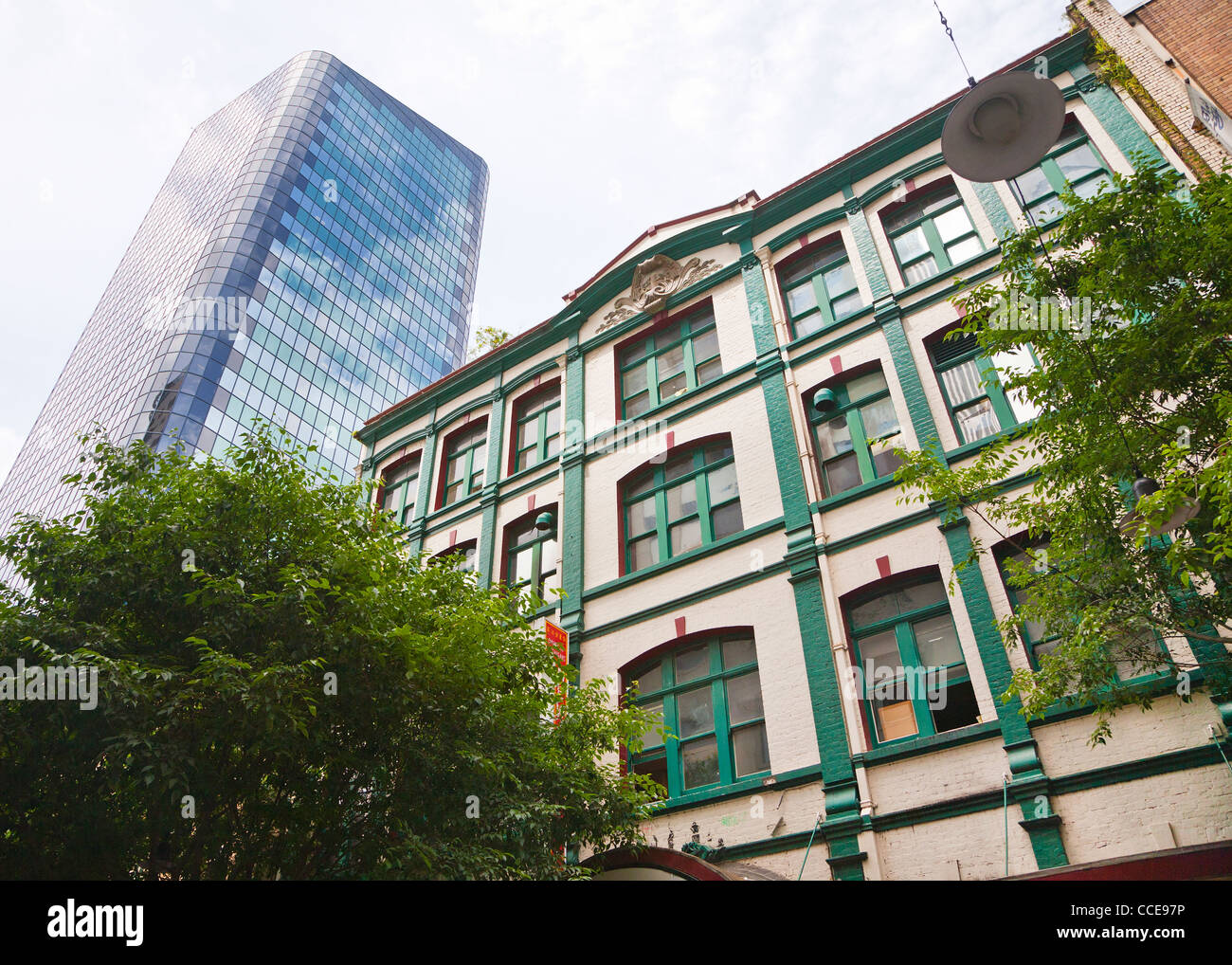 Old nz buildings High Resolution Stock Photography and Images - Alamy
