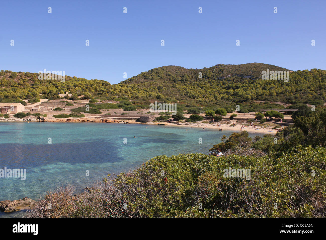 Cabrera mallorca hi-res stock photography and images - Alamy