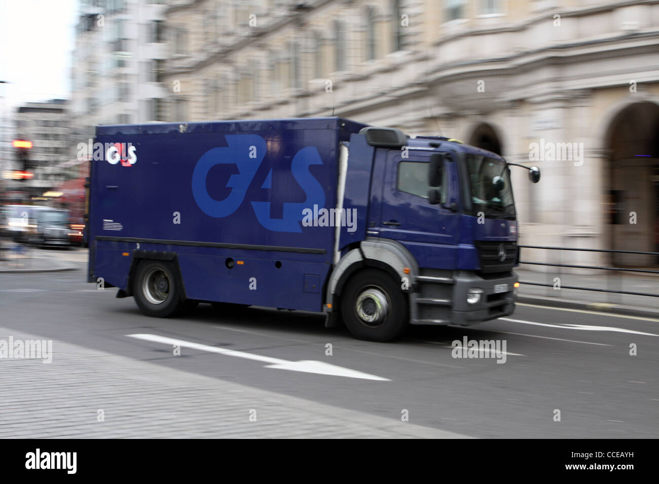 G4s Security High Resolution Stock Photography and Images - Alamy