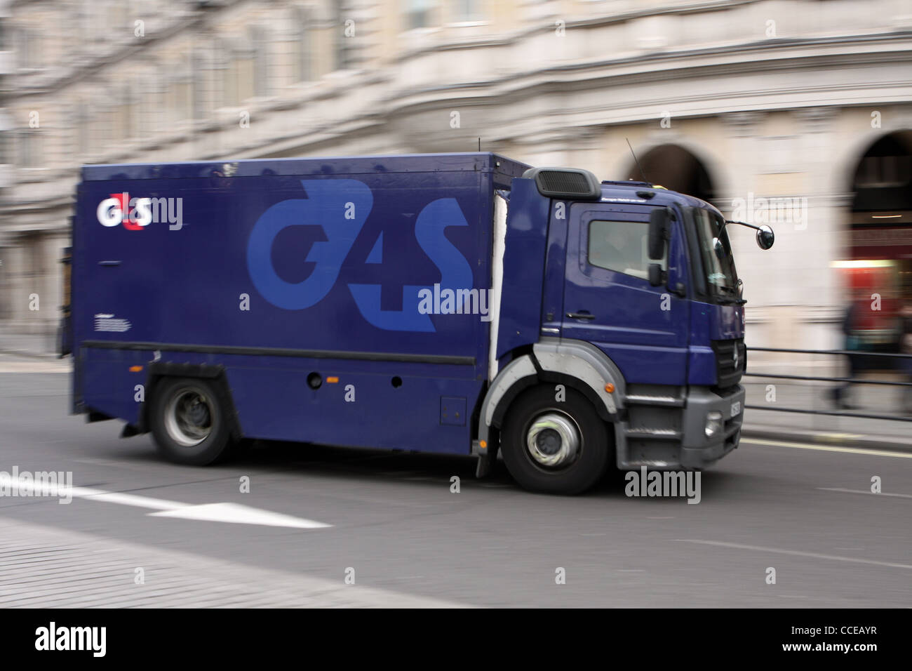 G4s High Resolution Stock Photography and Images - Alamy